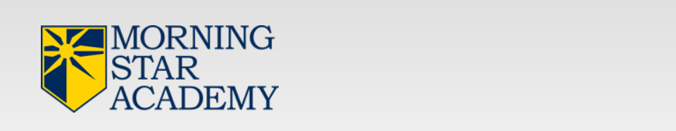 Morning Star Academy - Admissions Online